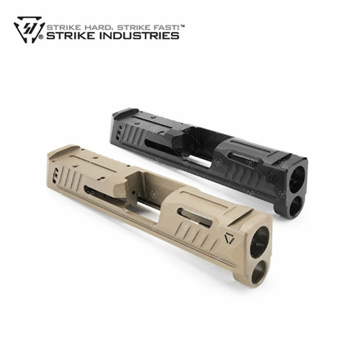 Strike Industries SIG SAUER® P365 Slide | Sig Guy LLC