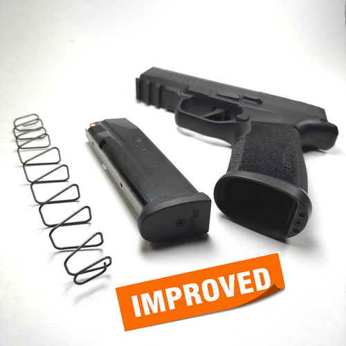 magazine spring for Sig Sauer P365 9mm 17rd | SIG Talk
