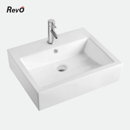 Revo Italy HM-B203 Wall Mounted Basin | Revo Innovati Pte Ltd