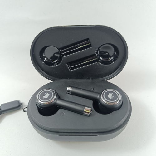 Fone de Ouvidos Wireless TWS100 Kimaster | NerdHard Tecnologia