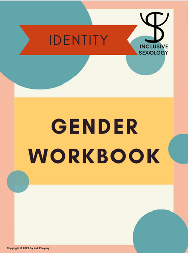 Gender Workbook | Inclusive Sexology
