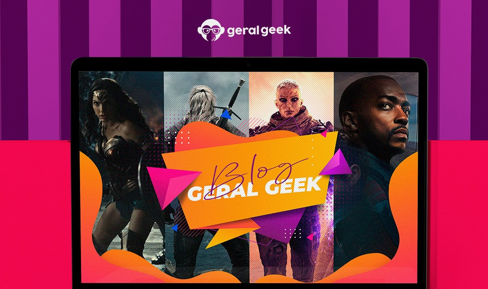 Home | Blog Geral Geek