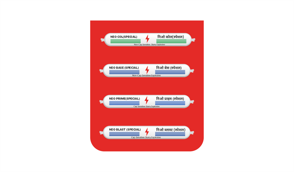 What are Slurry Explosives and Why are they Used?