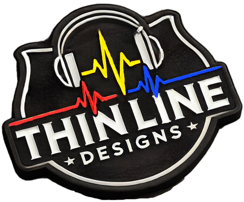 All Products | Thin Line Designs