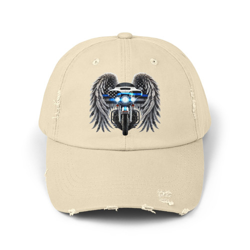 Ride the Line – Motor Unit Hat | Thin Line Designs