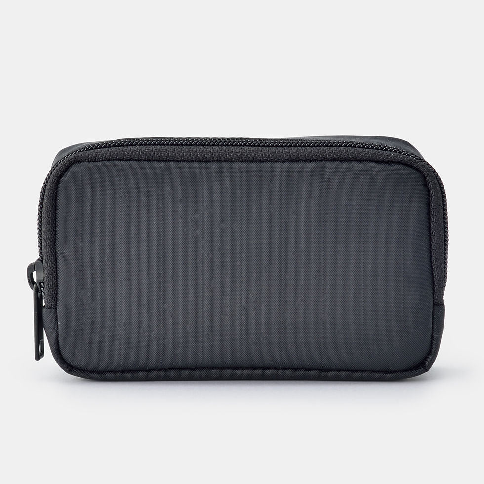 Cases and Pouches | MUJI Philippines 3/6