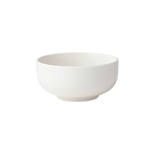 Beige Porcelain Bowl (12.5cm) | MUJI Philippines