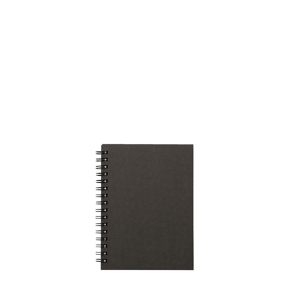 Notebooks | MUJI Philippines