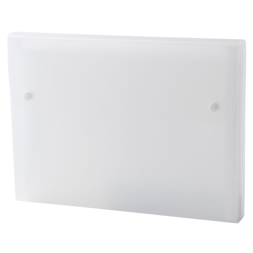 Office Items | MUJI Philippines 7/16