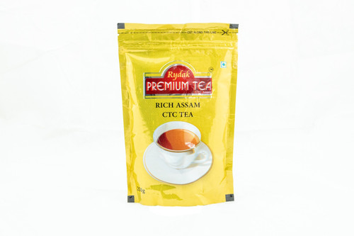 Premium Tea | rydak