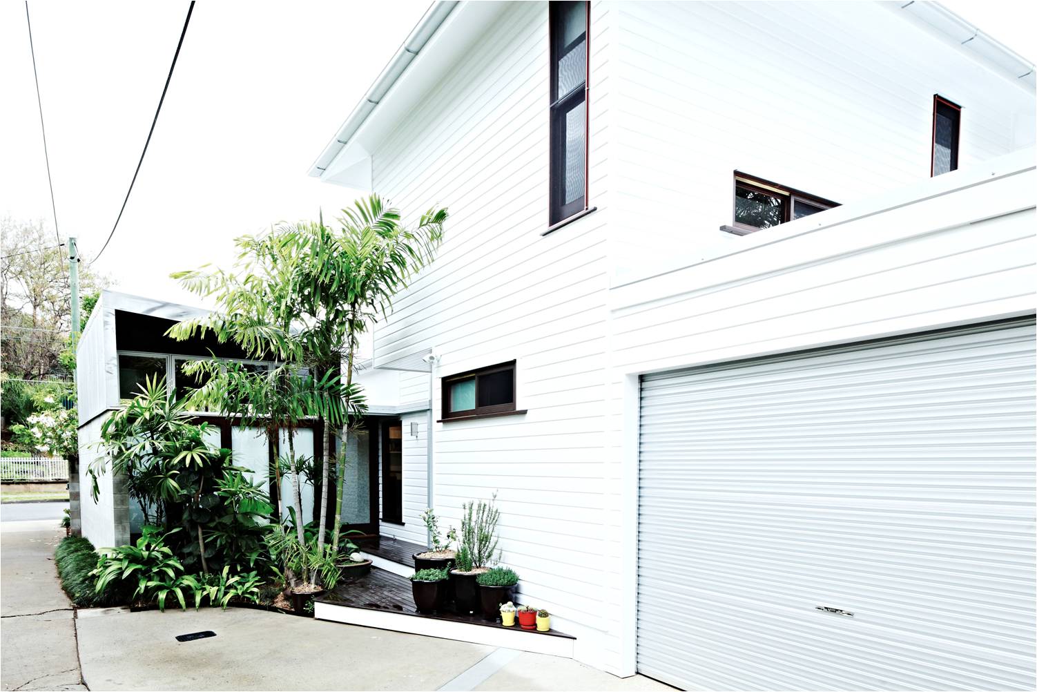 HOME | blackline