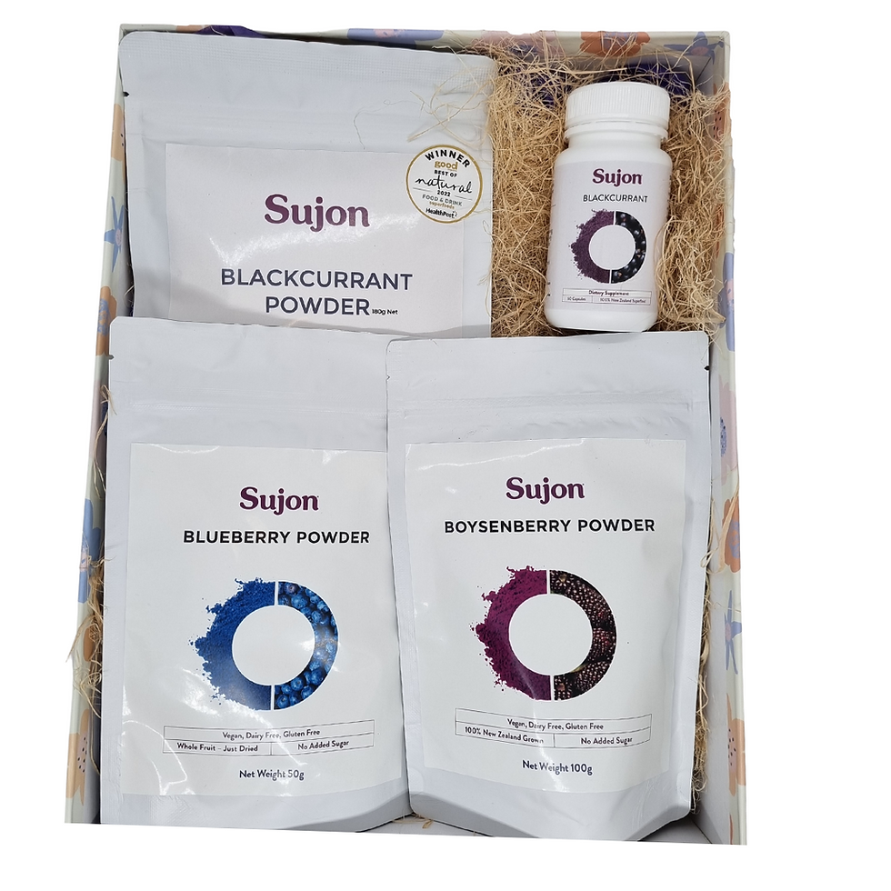 Shop | Nelson NZ | Sujon 2/2