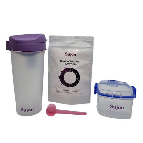 Starter Pack | Sujon