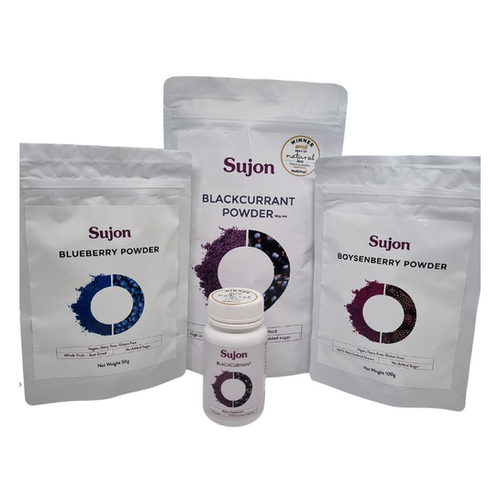 Superfood Bundle | Sujon