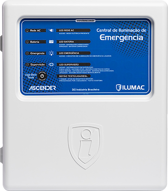 Central ASC | ilumac