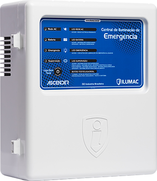 Central ASC | ilumac