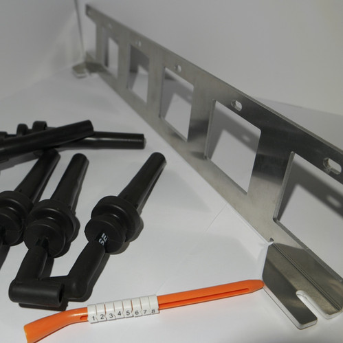 DMP RACING IGNITION KIT | dynomite performance