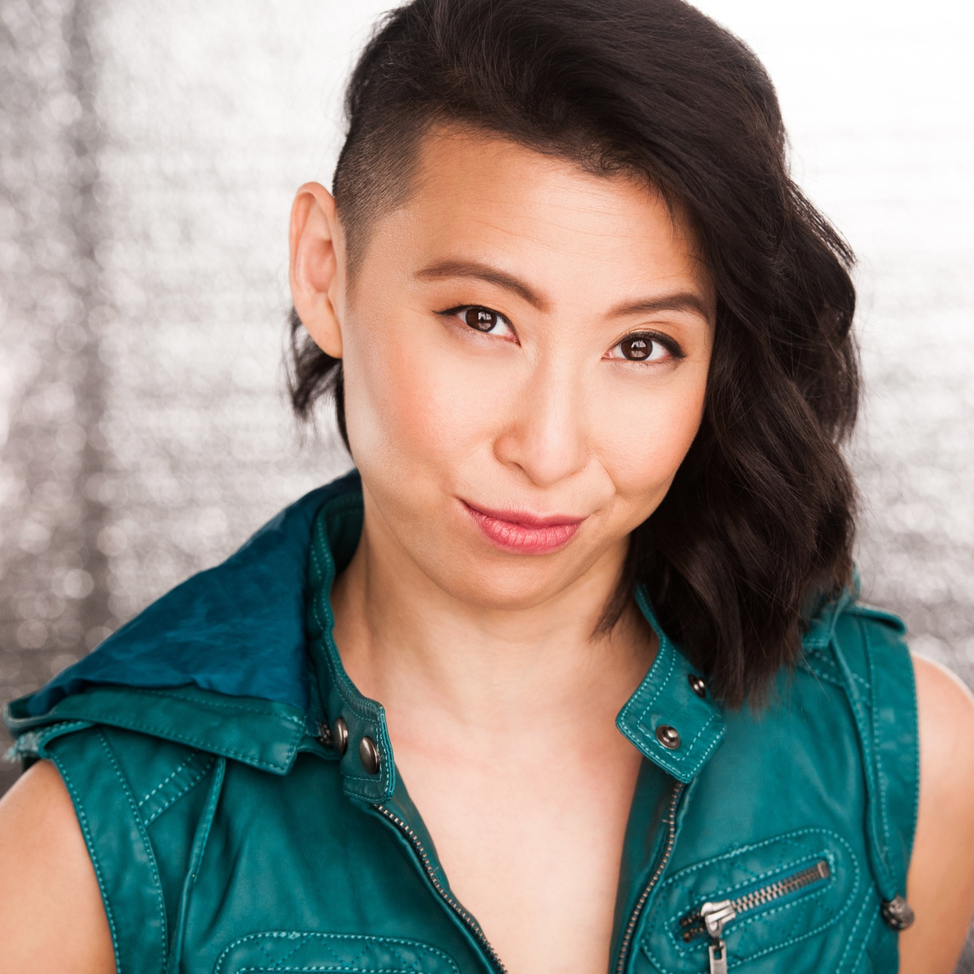 Character Workshop w/ Guest Director Erika Ishii | Real Voice LA