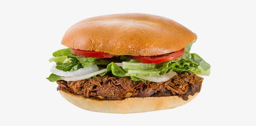 Torta Regular | Tacos Mi Casa