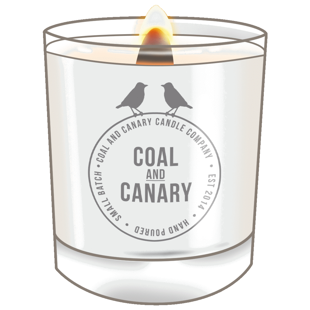 Shop Online | Coal and Canary | Candle Company