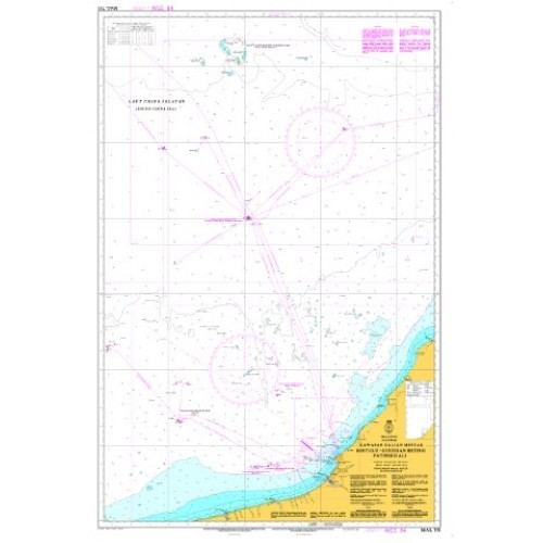 MAL 751 - KAW GALIAN MINYAK BINTULU - GUGUSAN BETING PATINGGI ALI ...