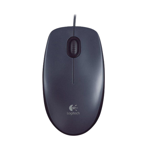 Mouse Logitech M100 usb | MILLENNIUM