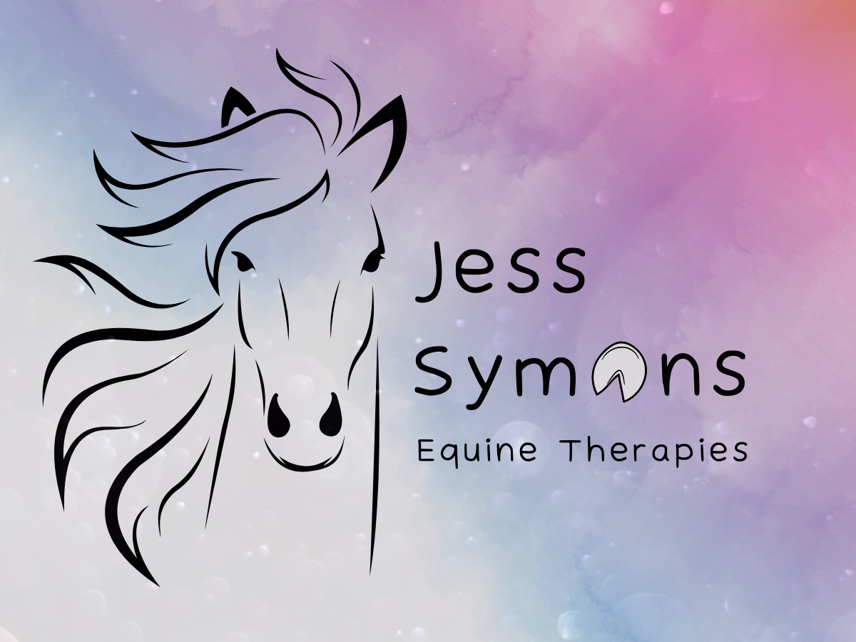 Equine Services | Jess Symons Equine Therapies