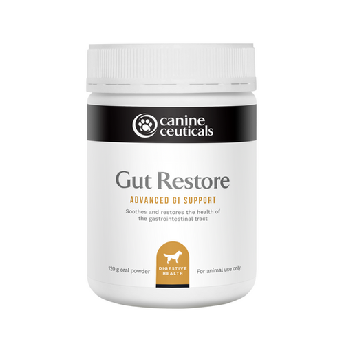 Gut Restore | VibrantAnimal Health