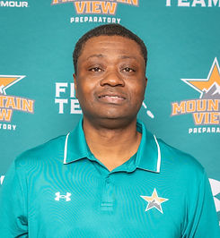 Coaches | Mountain View Prep