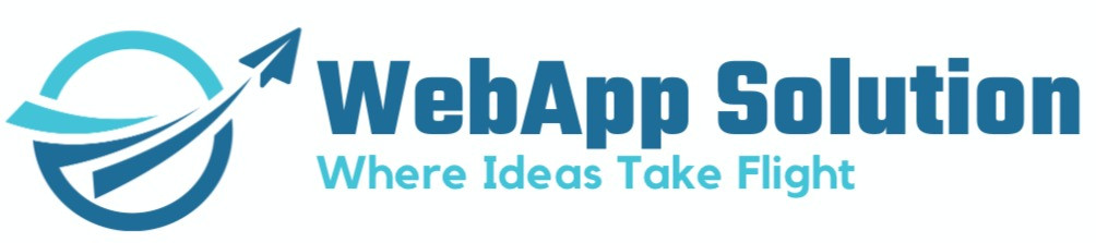 WebApp Solution | Website