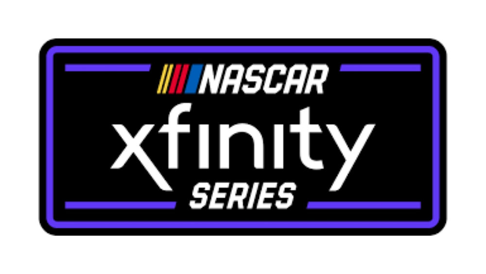 2023 Xfinity Series Points Standings