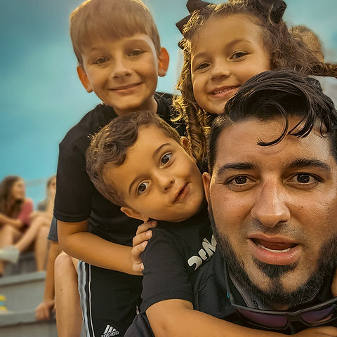 The Board | Smiths Station United Soccer Association