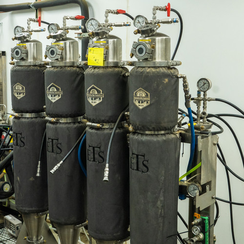 ETS MEP xt70 (Pre-Owned) | Supply The Brand