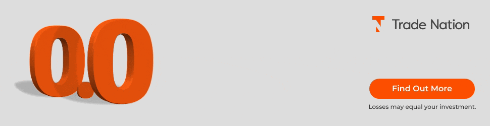 Trade Nation Forex Broker Review