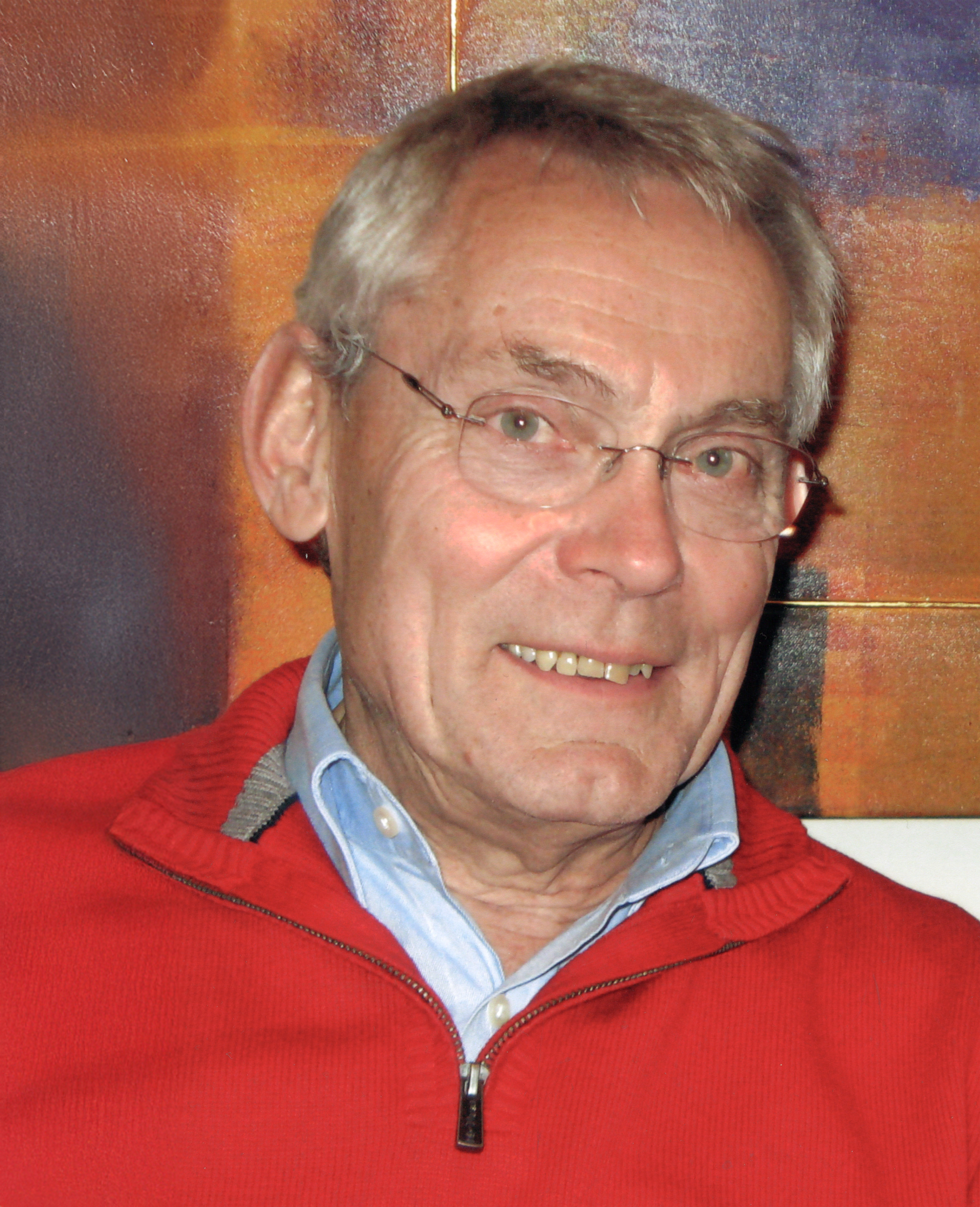 Dr. Jörg Hoff (85)