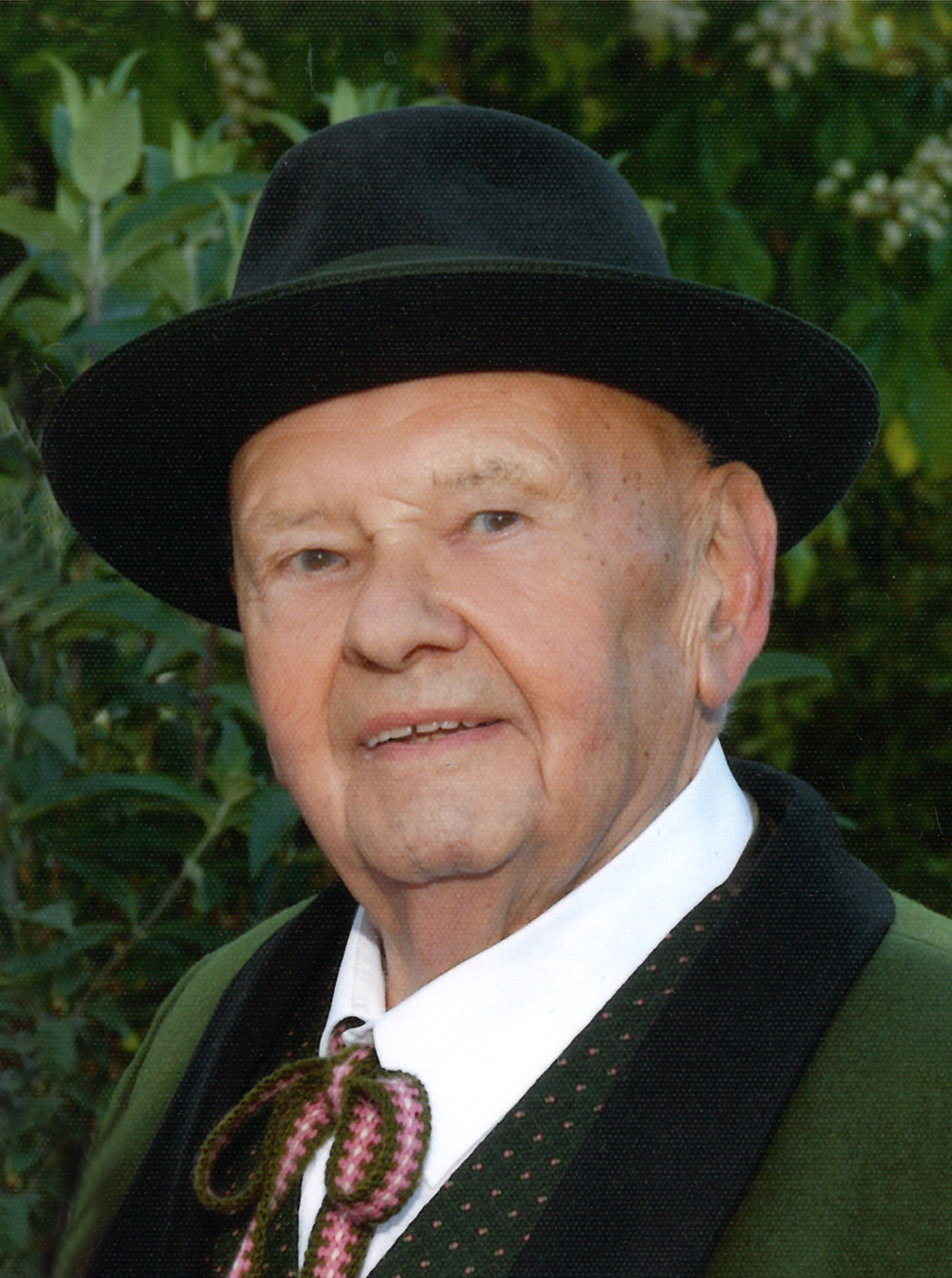Alfred Prandstötter (91)