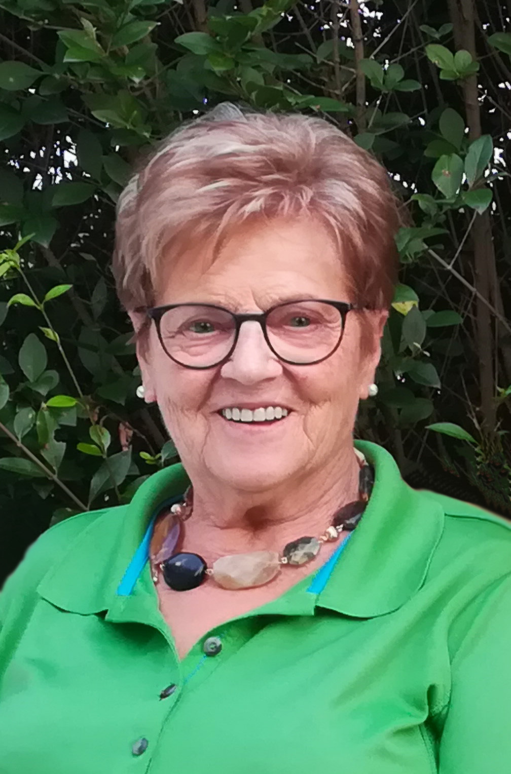 Maria Hiemetsberger (84)