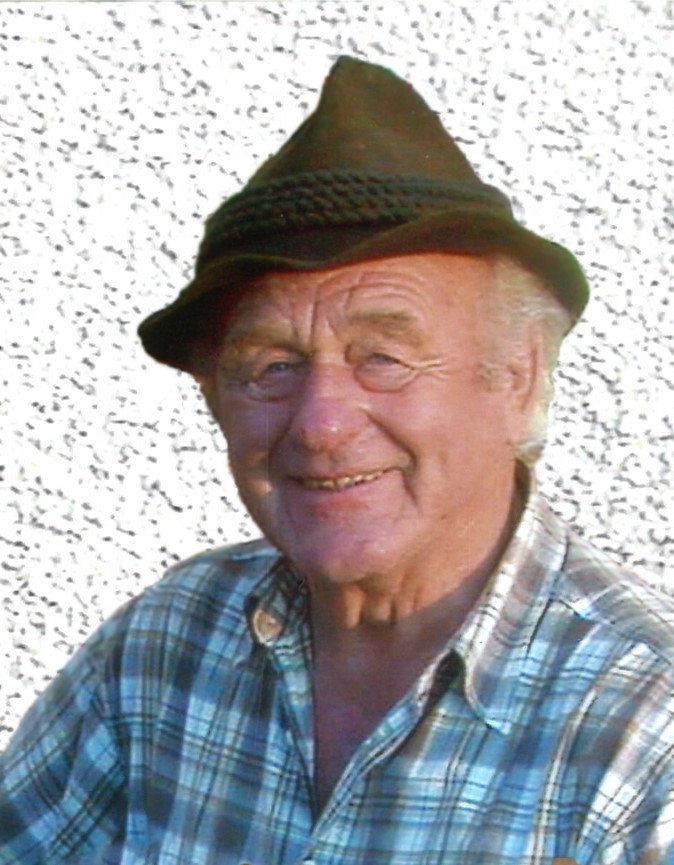 Josef Pichler (86)