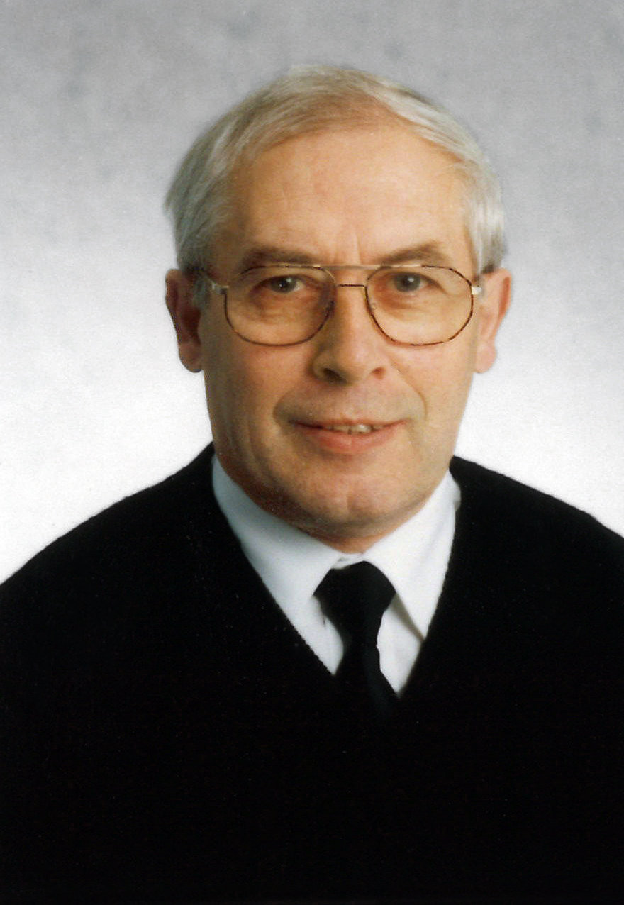 Otto Weiß (84)