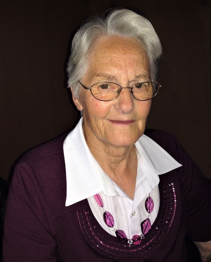 Maria Seiser (91)