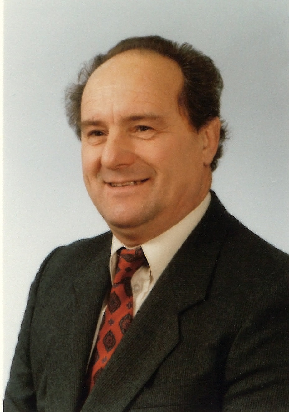 Josef Rammer (91)
