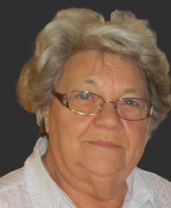 Gerlinde Pichler (85)