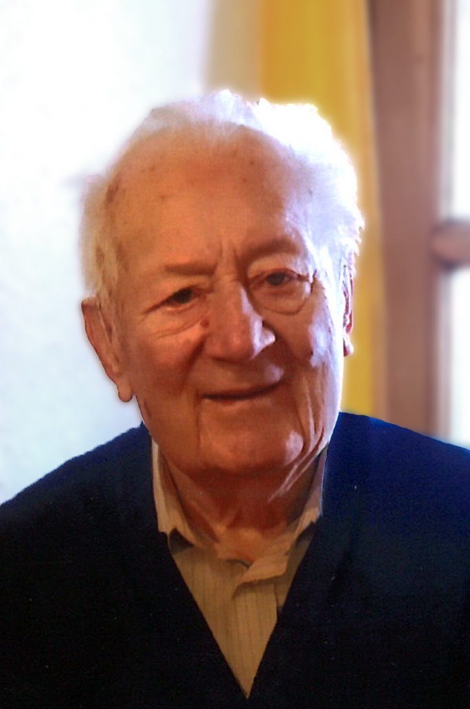 Josef Reiter (85)