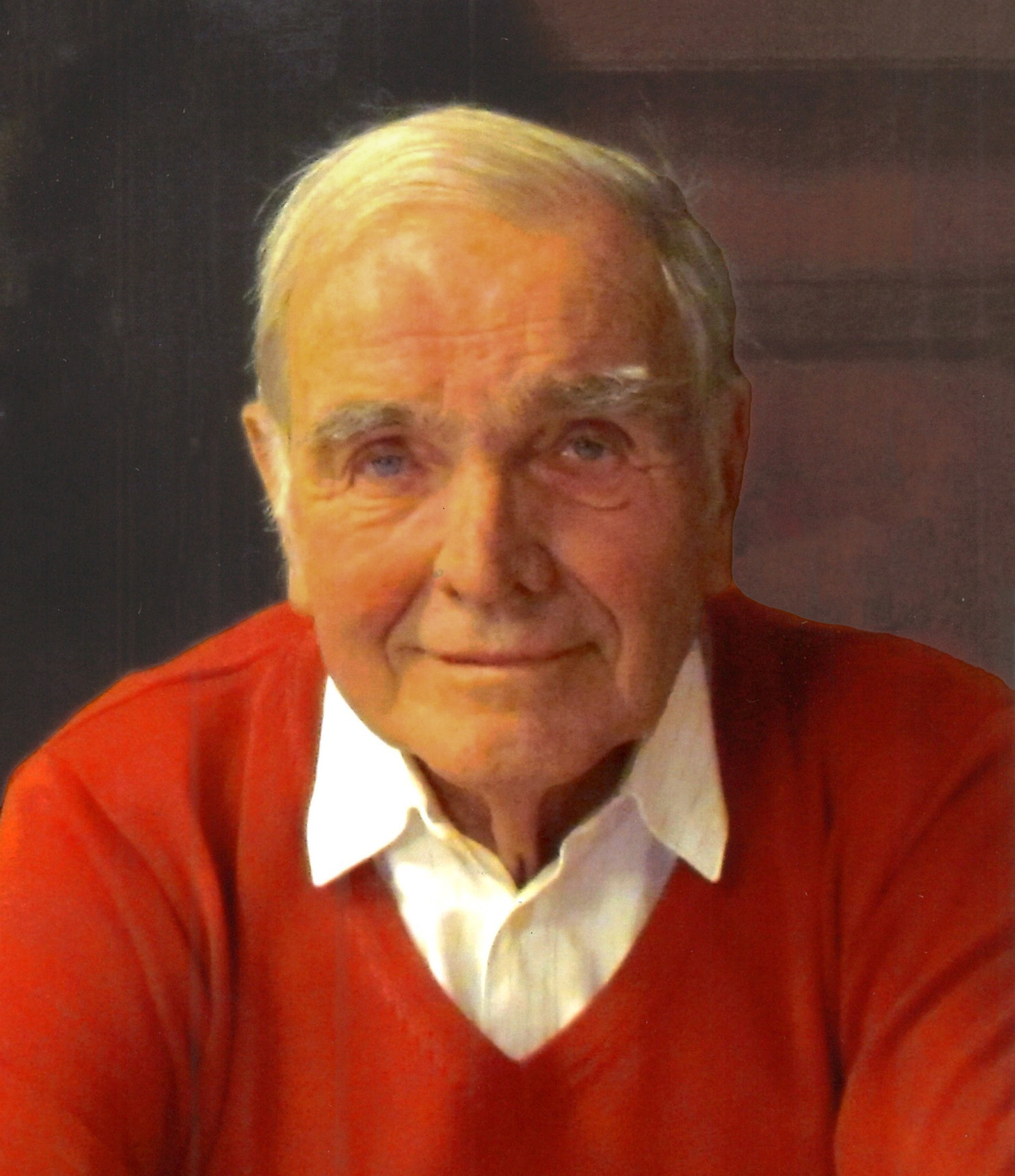 Josef Lehner (87)