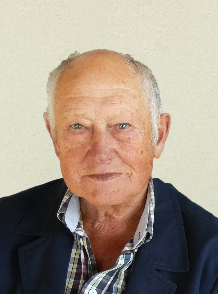 Franz Lindner (90)