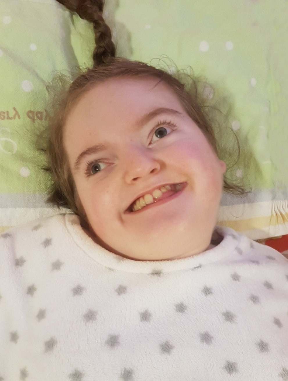 Sofie Anna-Carina Lehner (19)