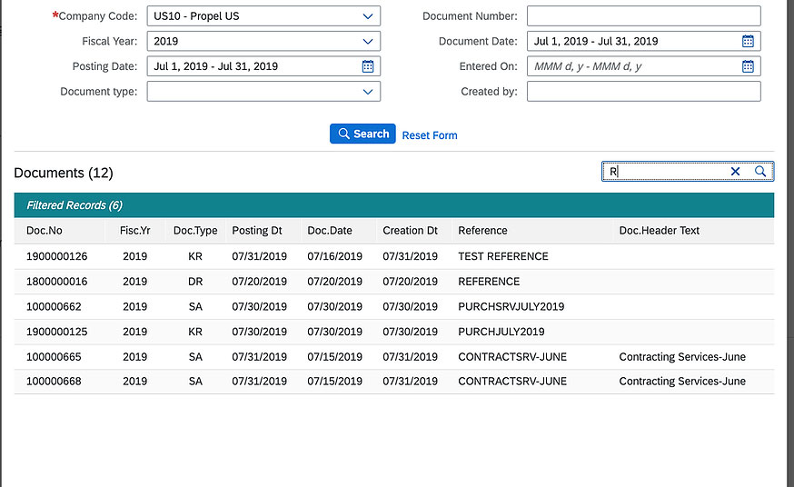 Propel UX - Experts in SAP User Experience, Fiori & App Development