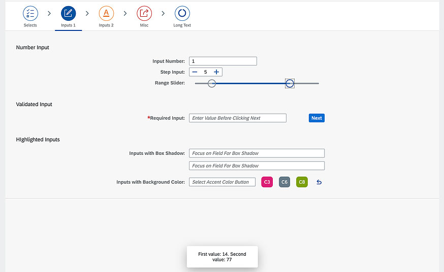 Propel UX - Experts in SAP User Experience, Fiori & App Development