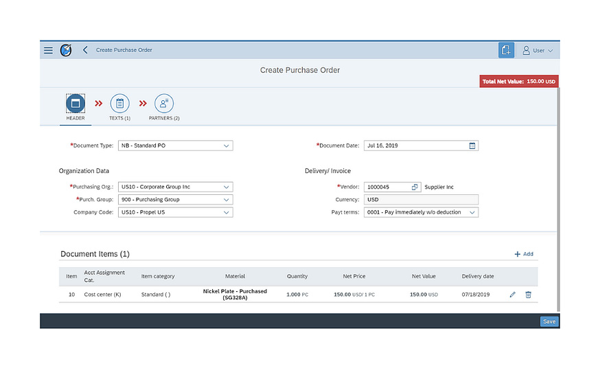 Propel UX - Experts in SAP User Experience, Fiori & App Development