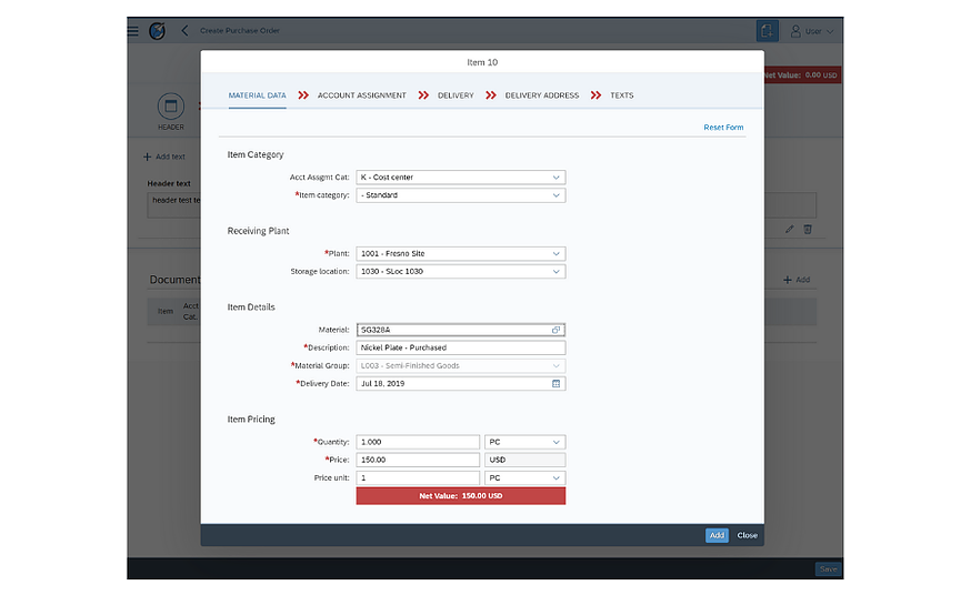 Propel UX - Experts in SAP User Experience, Fiori & App Development